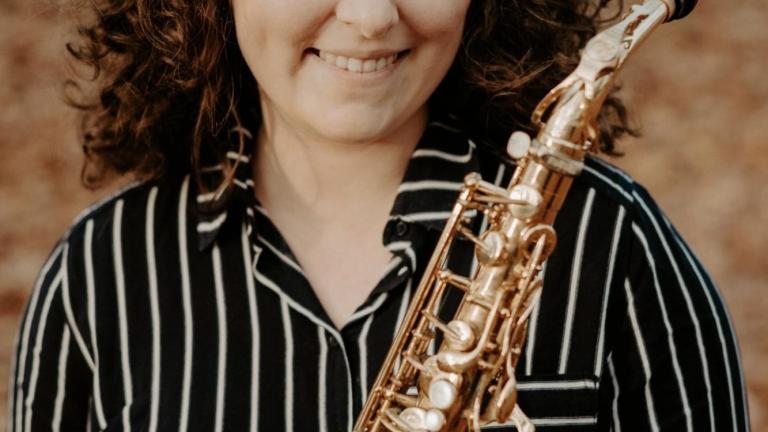 Sam Spear | Berklee College of Music